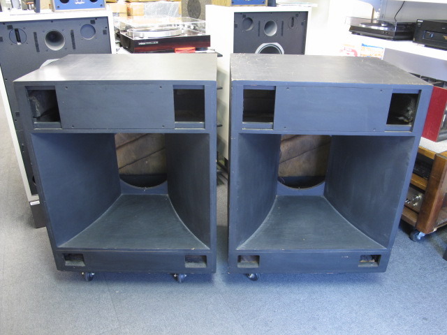 4560A JBL - 中古オーディオ 高価買取・販売 ハイファイ堂