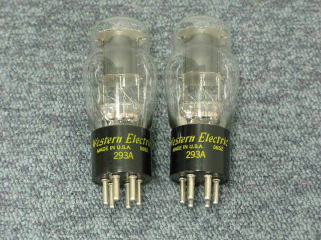 293A WE - 中古オーディオ 高価買取・販売 ハイファイ堂