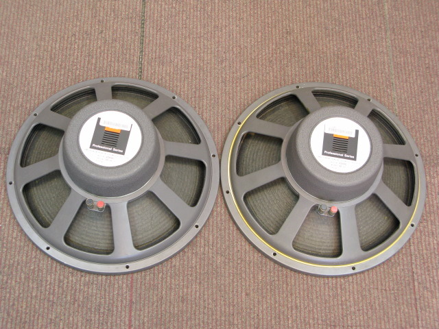 2205C JBL - 中古オーディオ 高価買取・販売 ハイファイ堂