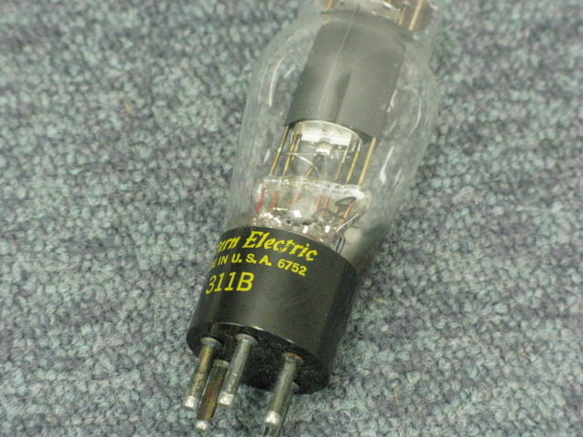 311B WE - 中古オーディオ 高価買取・販売 ハイファイ堂