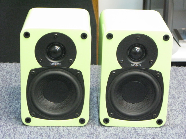 EVO E4 tangent - 中古オーディオ 高価買取・販売 ハイファイ堂