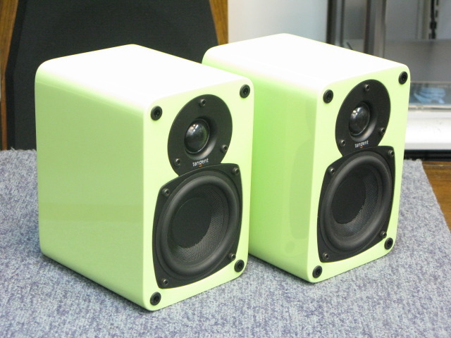 EVO E4 tangent - 中古オーディオ 高価買取・販売 ハイファイ堂