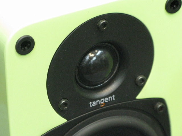 EVO E4 tangent - 中古オーディオ 高価買取・販売 ハイファイ堂