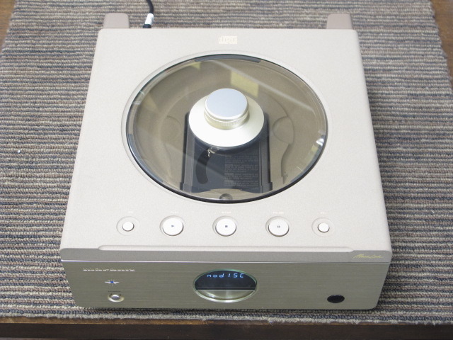 CD-23DA marantz - 中古オーディオ 高価買取・販売 ハイファイ堂