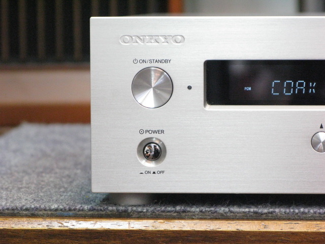 DAC-1000 ONKYO - 中古オーディオ 高価買取・販売 ハイファイ堂