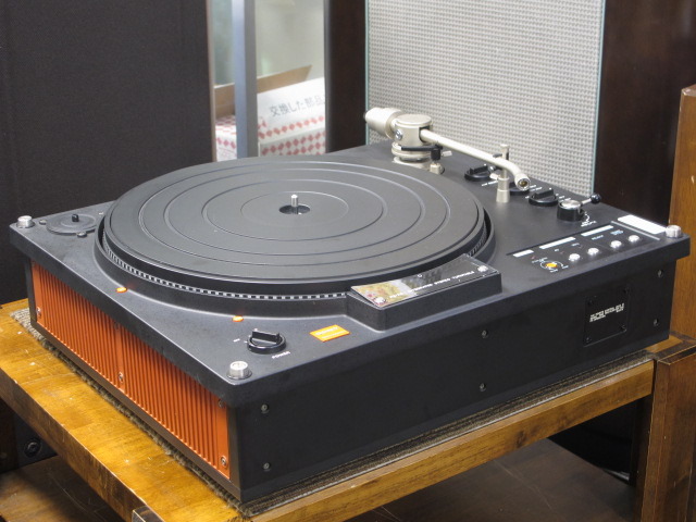 PS-X9 SONY - 中古オーディオ 高価買取・販売 ハイファイ堂