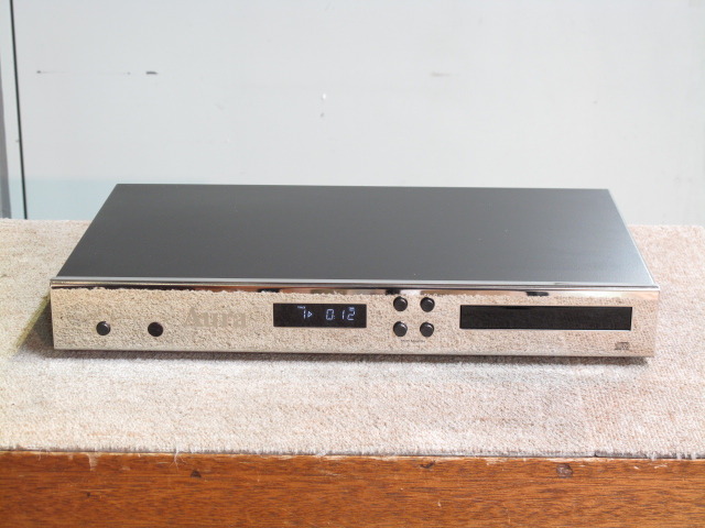 CD100 AURA - 中古オーディオ 高価買取・販売 ハイファイ堂