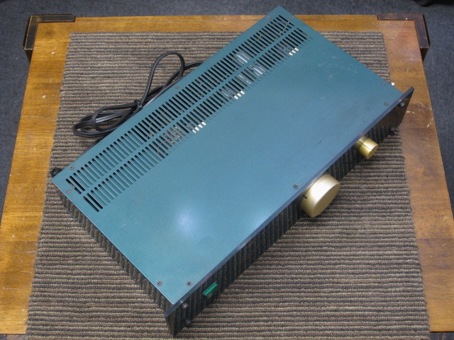 Claret MODEL 343 Shindo Laboratory - 中古オーディオ 高価買取・販売 ハイファイ堂