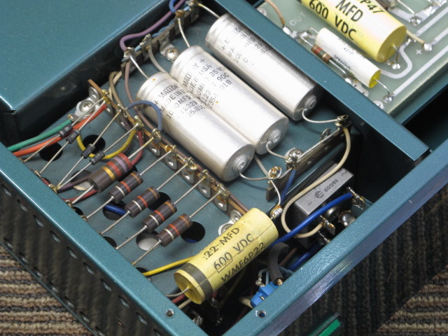 Claret MODEL 343 Shindo Laboratory - 中古オーディオ 高価買取・販売 ハイファイ堂