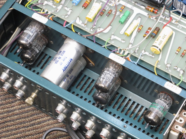 Claret MODEL 343 Shindo Laboratory - 中古オーディオ 高価買取・販売 ハイファイ堂