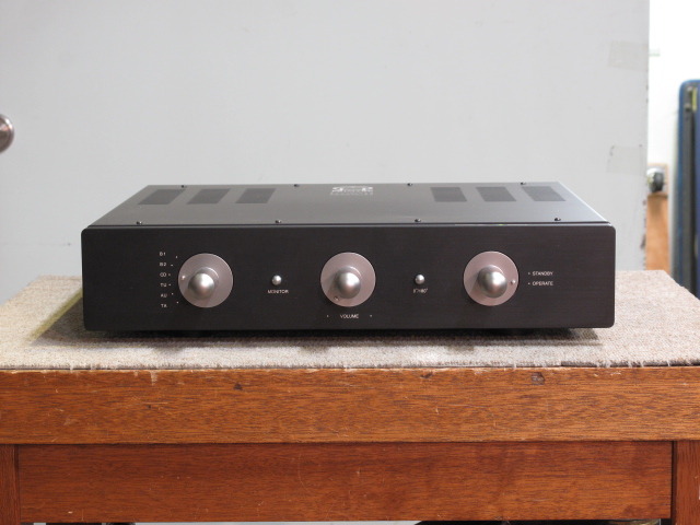 MODEL 301L PRIMARE - 中古オーディオ 高価買取・販売 ハイファイ堂