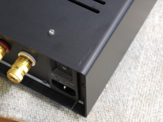 MODEL 301L PRIMARE - 中古オーディオ 高価買取・販売 ハイファイ堂