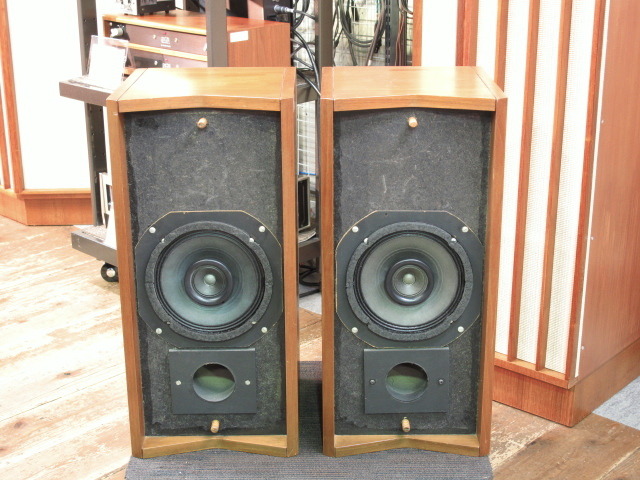 409-8E ALTEC - 中古オーディオ 高価買取・販売 ハイファイ堂