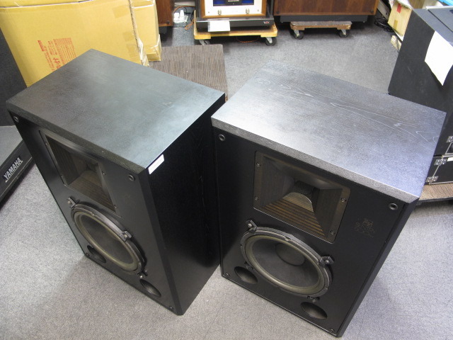 SENTRY 500 SBV ELECTRO VOICE - 中古オーディオ 高価買取・販売 ハイファイ堂