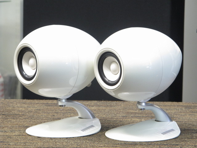 TD307/2 ECLIPSE - 中古オーディオ 高価買取・販売 ハイファイ堂