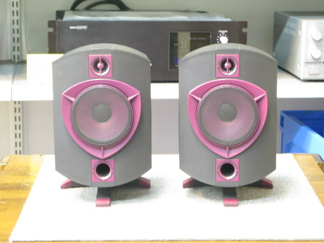 Solid Monitor SOLID - 中古オーディオ 高価買取・販売 ハイファイ堂