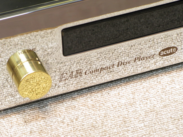 ACUTE 2 EAR - 中古オーディオ 高価買取・販売 ハイファイ堂