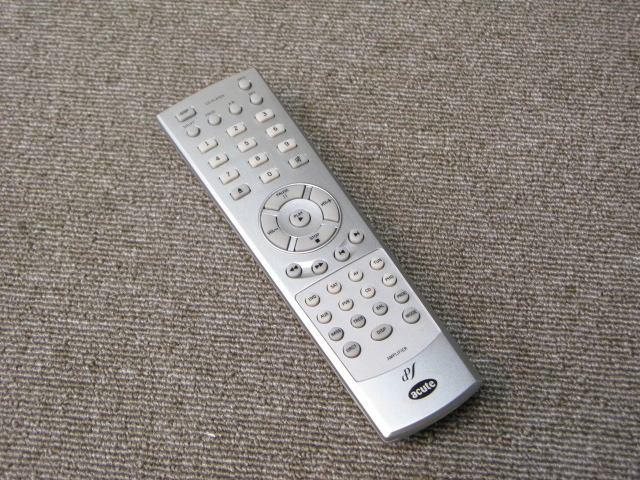 ACUTE 2 EAR - 中古オーディオ 高価買取・販売 ハイファイ堂