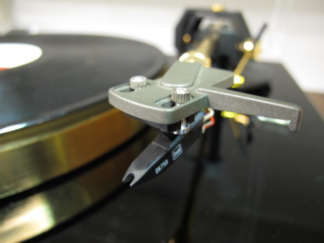 GOLDEN 11 DUAL - 中古オーディオ 高価買取・販売 ハイファイ堂