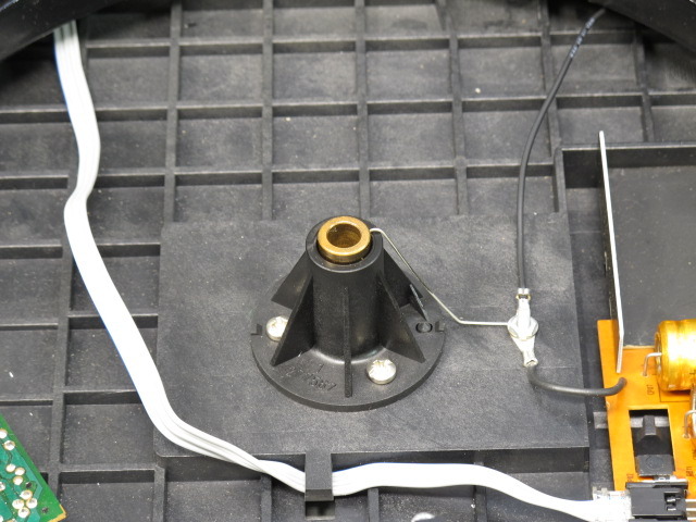 GOLDEN 11 DUAL - 中古オーディオ 高価買取・販売 ハイファイ堂