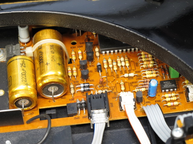 GOLDEN 11 DUAL - 中古オーディオ 高価買取・販売 ハイファイ堂