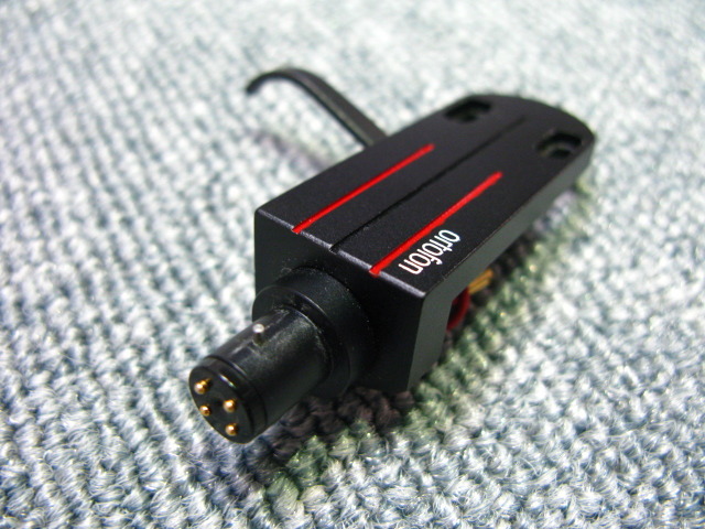 LH6000 ORTOFON - 中古オーディオ 高価買取・販売 ハイファイ堂