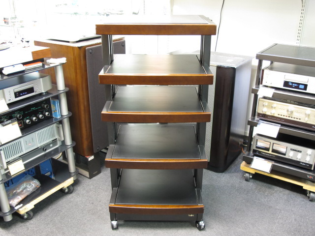 CS-5D TAOC - 中古オーディオ 高価買取・販売 ハイファイ堂