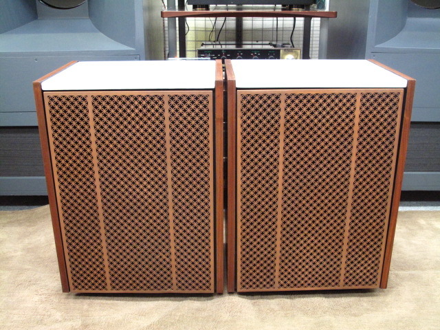 L101 Lancer JBL - 中古オーディオ 高価買取・販売 ハイファイ堂