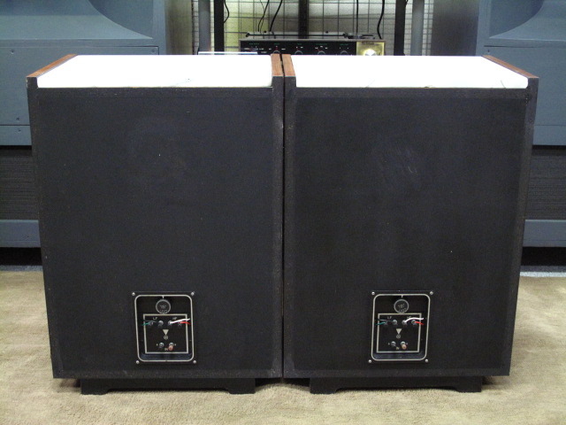 L101 Lancer JBL - 中古オーディオ 高価買取・販売 ハイファイ堂