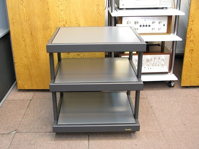 SSR-3S-MB TAOC - 中古オーディオ 高価買取・販売 ハイファイ堂