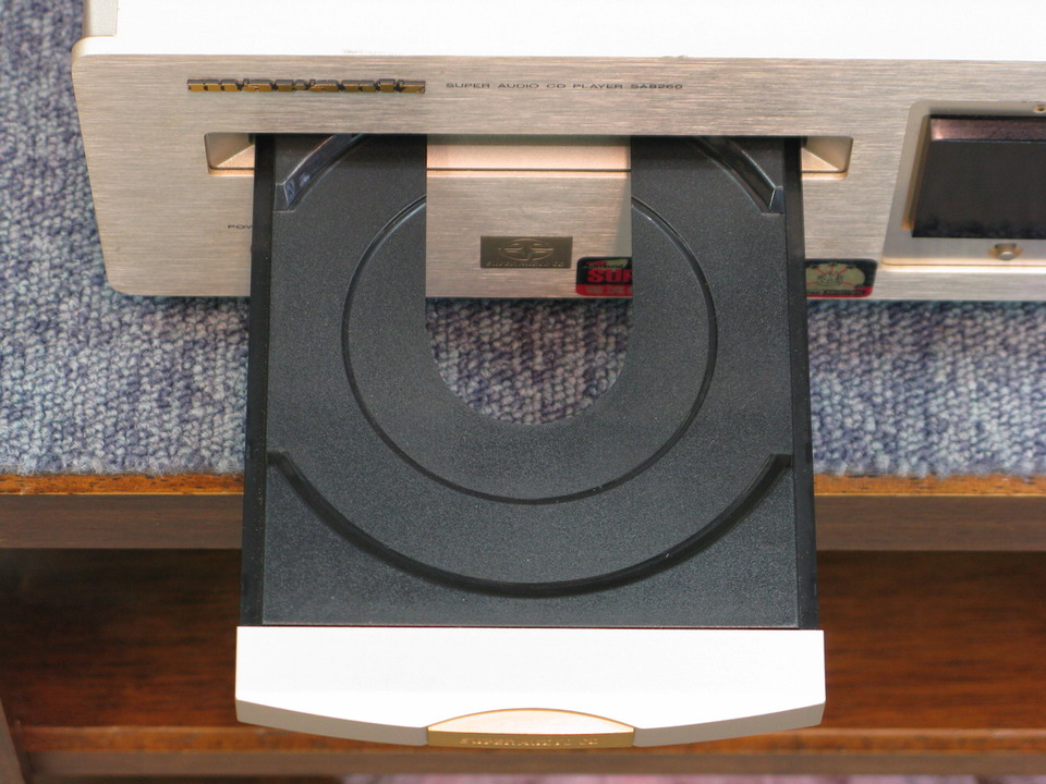 SA8260 marantz - 中古オーディオ 高価買取・販売 ハイファイ堂