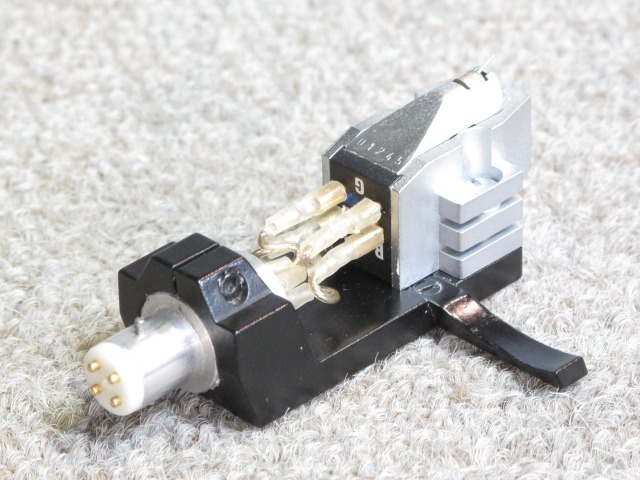 MC2000 ortofon - 中古オーディオ 高価買取・販売 ハイファイ堂