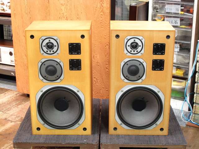 NS-670 YAMAHA - 中古オーディオ 高価買取・販売 ハイファイ堂