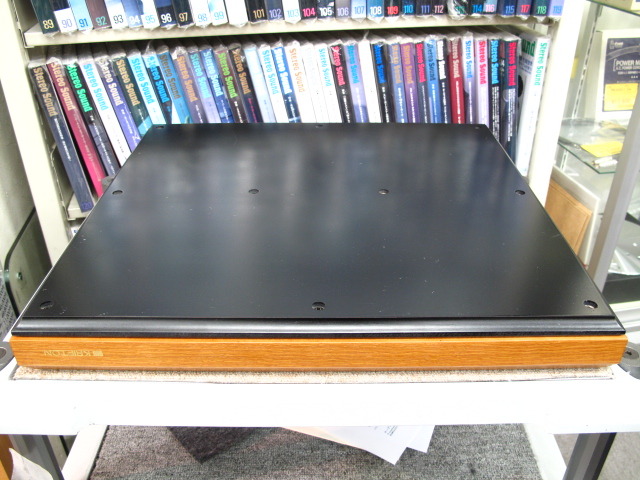 AB-3200 KRIPTON - 中古オーディオ 高価買取・販売 ハイファイ堂