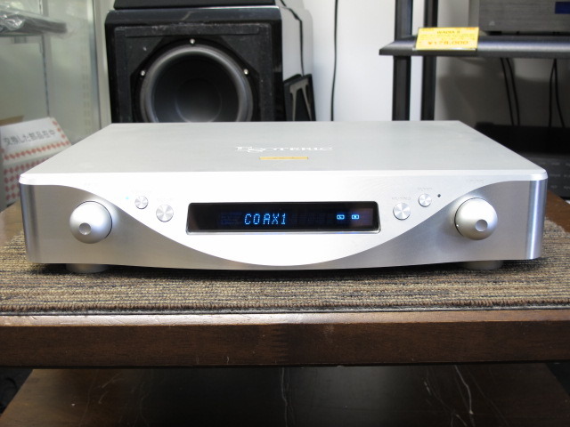 AZ-1 ESOTERIC - 中古オーディオ 高価買取・販売 ハイファイ堂