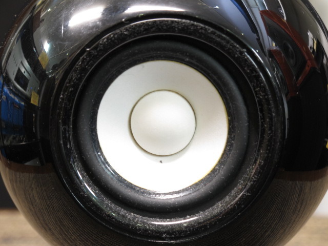 TD307/2 ECLIPSE - 中古オーディオ 高価買取・販売 ハイファイ堂