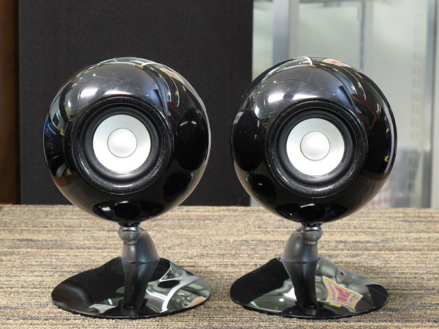 TD307/2 ECLIPSE - 中古オーディオ 高価買取・販売 ハイファイ堂