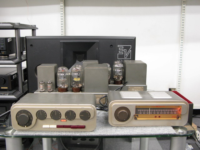 2+22+FM1 QUAD - 中古オーディオ 高価買取・販売 ハイファイ堂