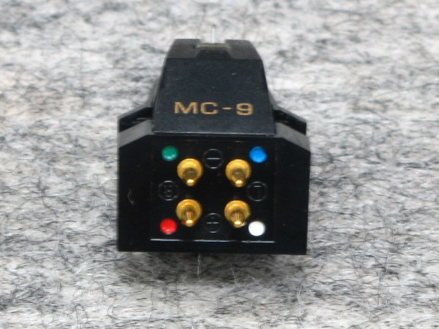 MC-9 YAMAHA - 中古オーディオ 高価買取・販売 ハイファイ堂
