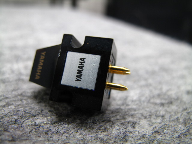 MC-9 YAMAHA - 中古オーディオ 高価買取・販売 ハイファイ堂