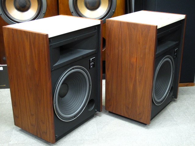 S101 JBL - 中古オーディオ 高価買取・販売 ハイファイ堂