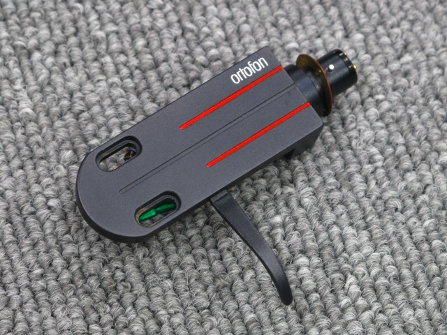 LH6000 ortofon - 中古オーディオ 高価買取・販売 ハイファイ堂