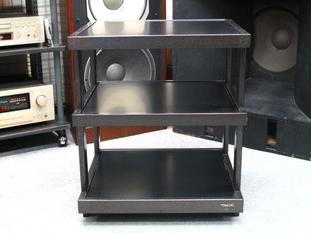 SSR-3S-MB TAOC - 中古オーディオ 高価買取・販売 ハイファイ堂