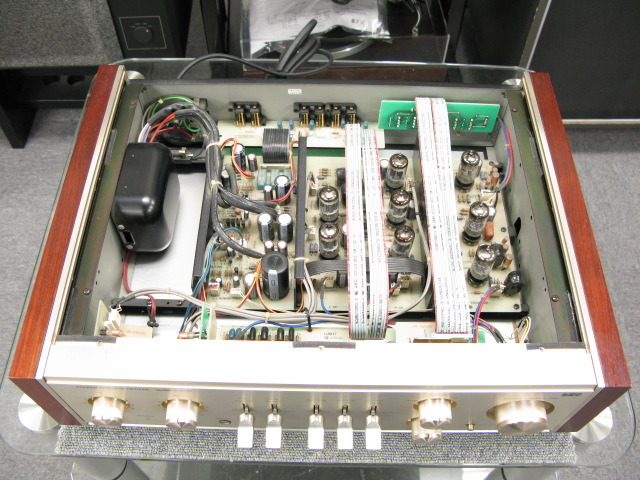 A3040 LUXKIT - 中古オーディオ 高価買取・販売 ハイファイ堂