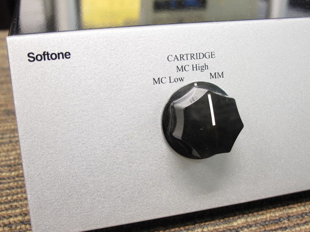 Model 4 SOFTONE - 中古オーディオ 高価買取・販売 ハイファイ堂