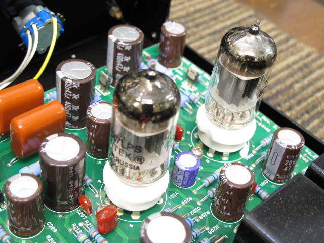 Model 4 SOFTONE - 中古オーディオ 高価買取・販売 ハイファイ堂