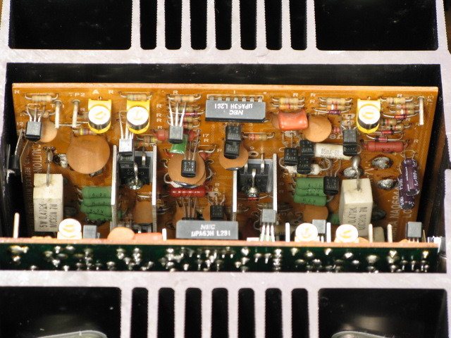 CA-2000 YAMAHA - 中古オーディオ 高価買取・販売 ハイファイ堂