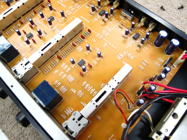 EN3000 FOSTEX - 中古オーディオ 高価買取・販売 ハイファイ堂