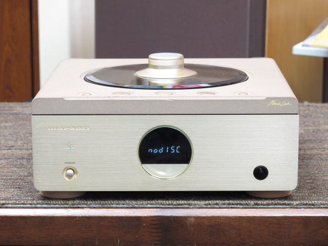 CD-23Da MARANTZ - 中古オーディオ 高価買取・販売 ハイファイ堂