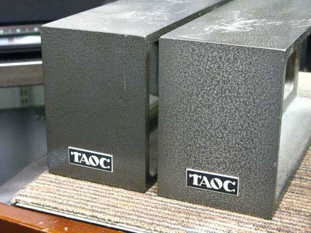 300DL TAOC - 中古オーディオ 高価買取・販売 ハイファイ堂